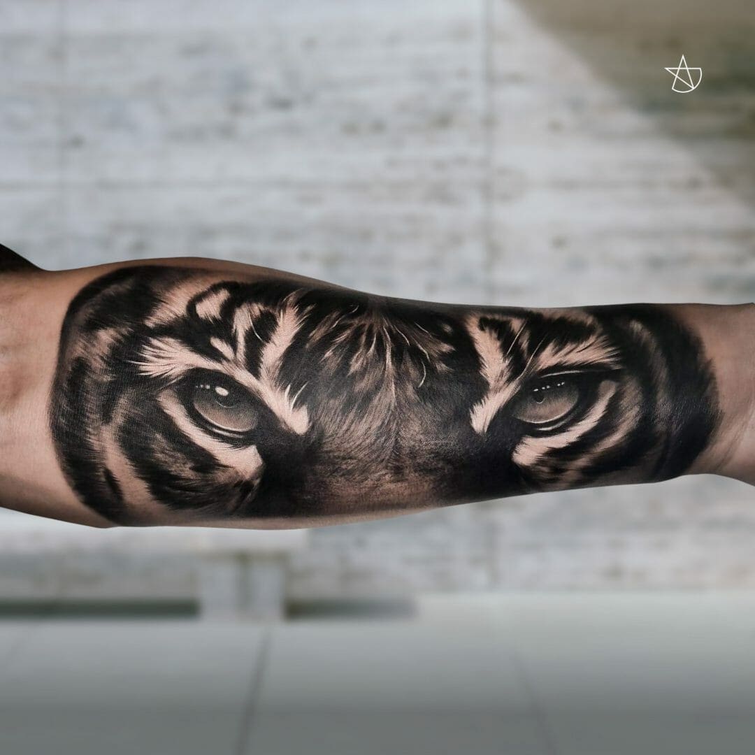 Your Guide to Realism Tattoos - Celebrity Ink
