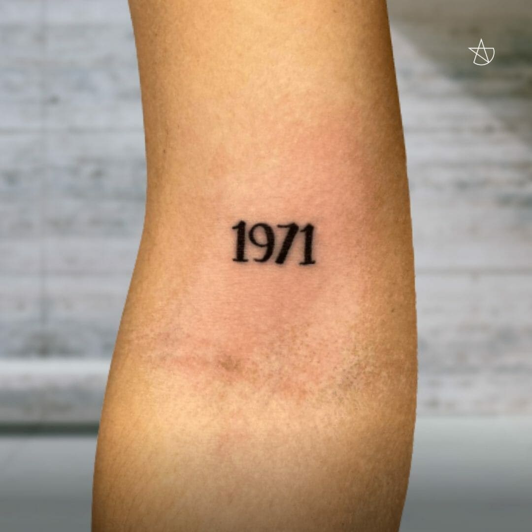 Your Guide to Script Tattoos - Celebrity Ink