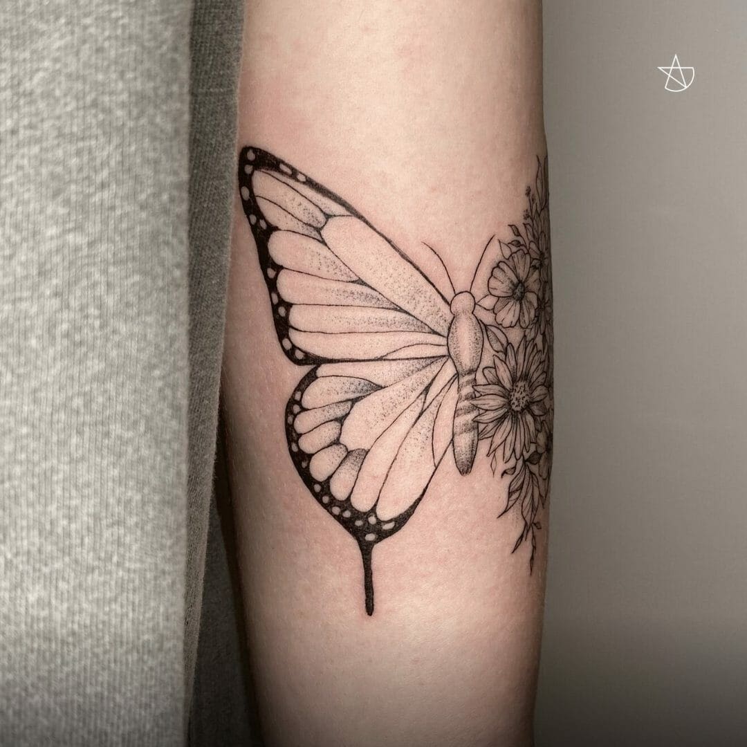 Your Guide to Fine Line Tattoos - Celebrity Ink