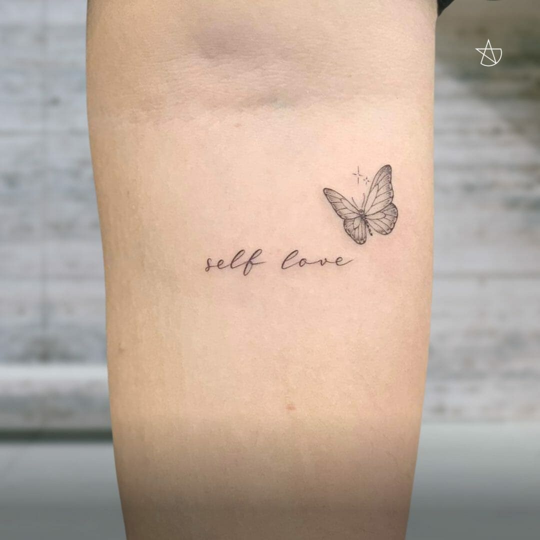 Your Guide to Fine Line Tattoos - Celebrity Ink